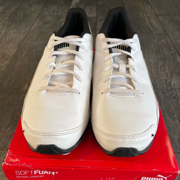 Puma | Shoes | Mens Super Levitate Running Sneakers From Finish Line ...